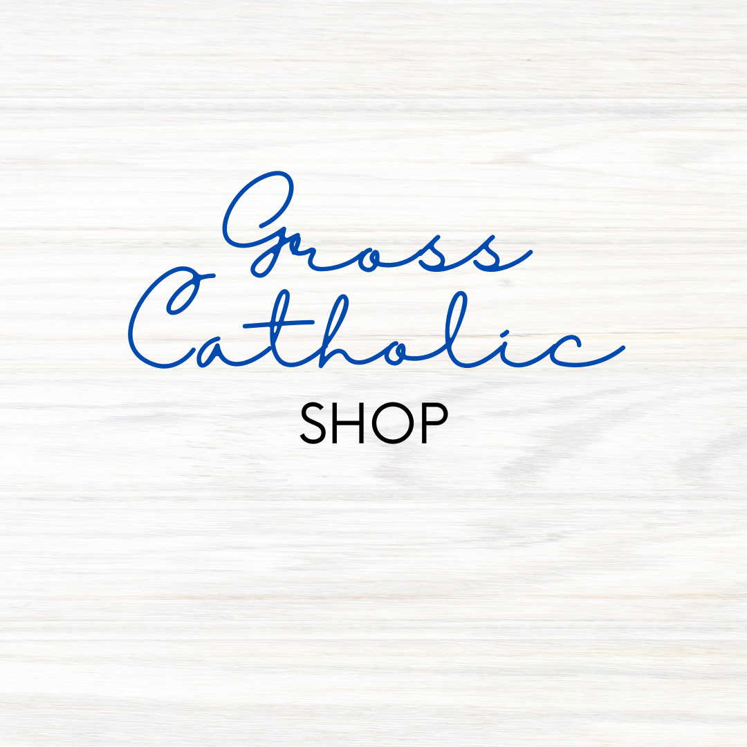 Gross Catholic High School – Home Pride Shirt Shop