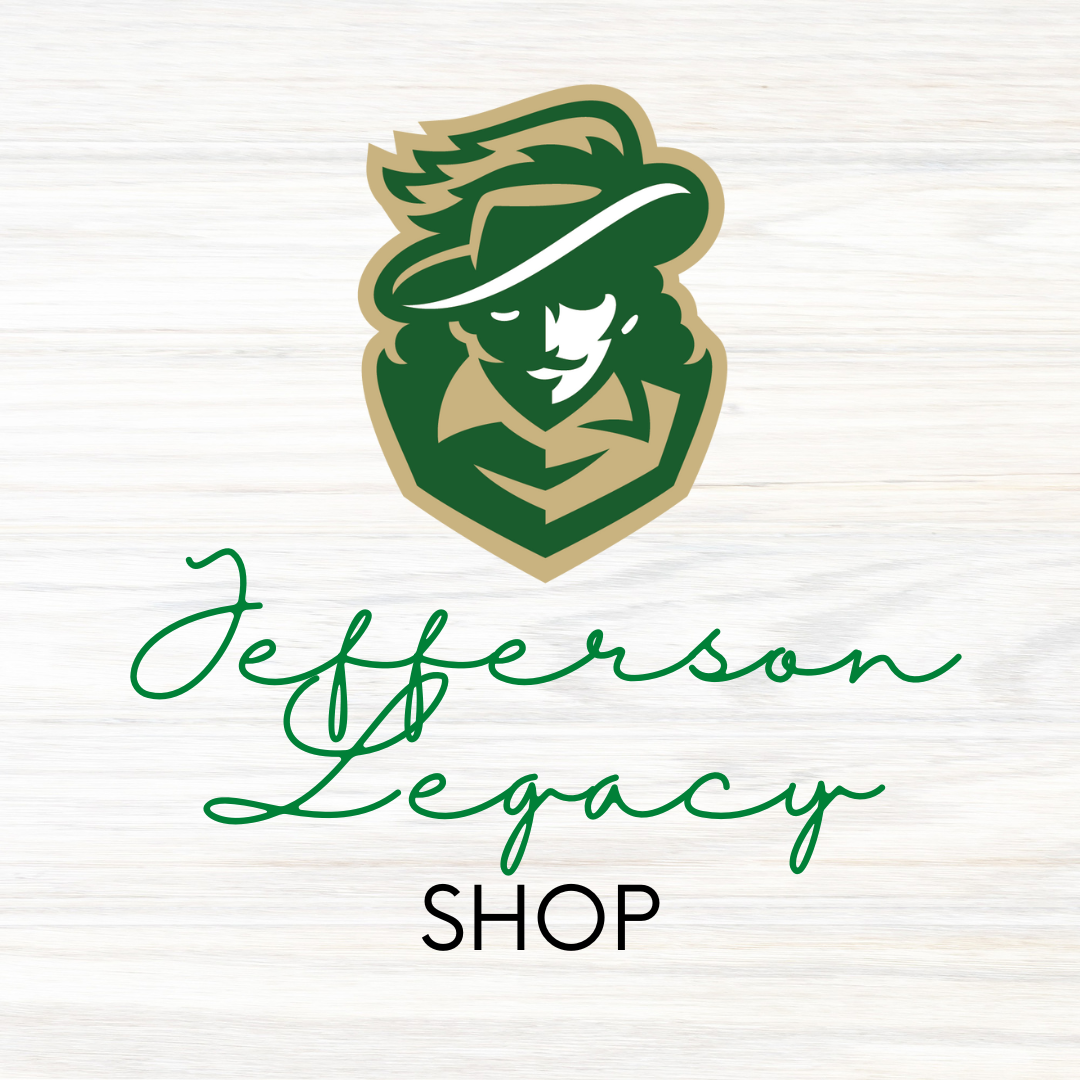 Jefferson Legacy Show Choir – Home Pride Shirt Shop