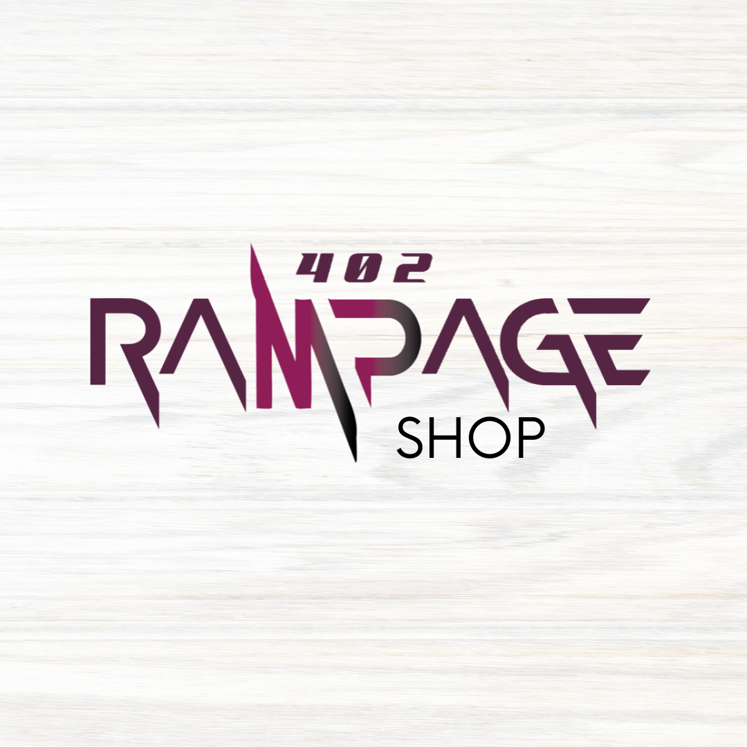 RAMPAGE GIRLS BASKETBALL – Home Pride Shirt Shop